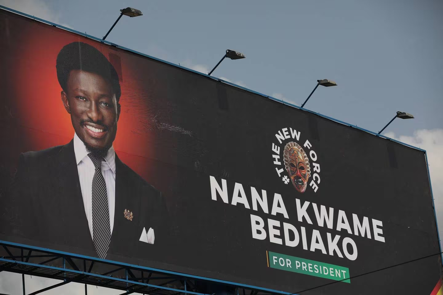 The New Force, The Convention, and A New Era for African Leadership ...