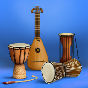 Afrobeats Roots: Reviving Traditional Instruments - Age of ...